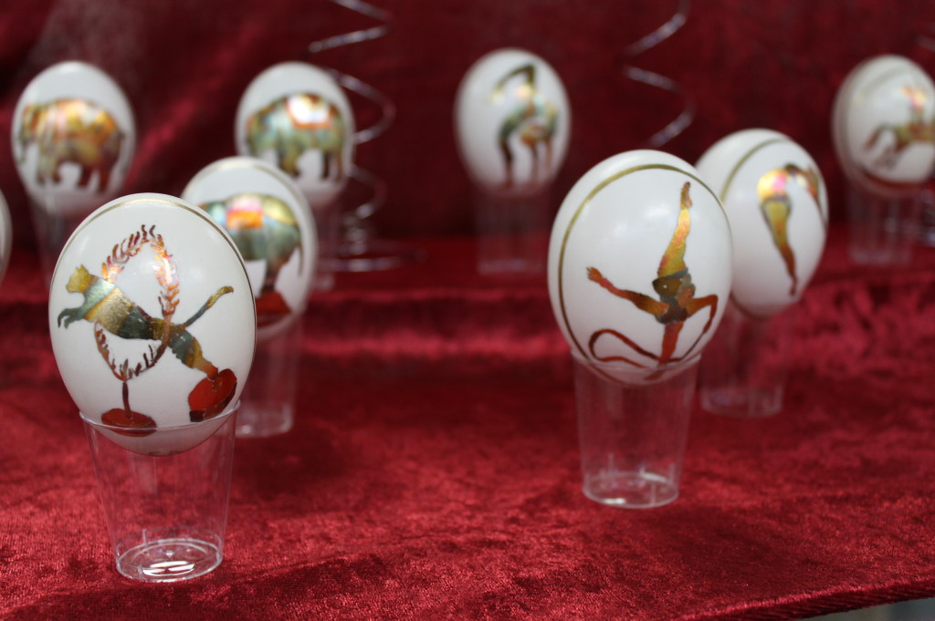 Vogelhochzeit von Edwin Keller - Guben Online